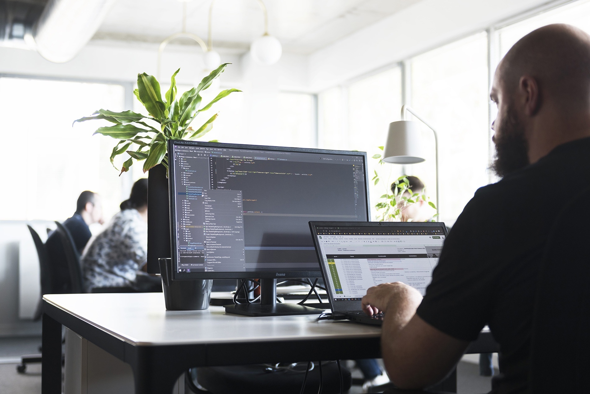 Laravel + Nuxt JS : Avantages d'une architecture découplée en e ...
