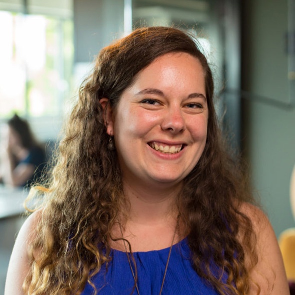 Découvrez notre équipe d'experts du digital | GINGERMINDS