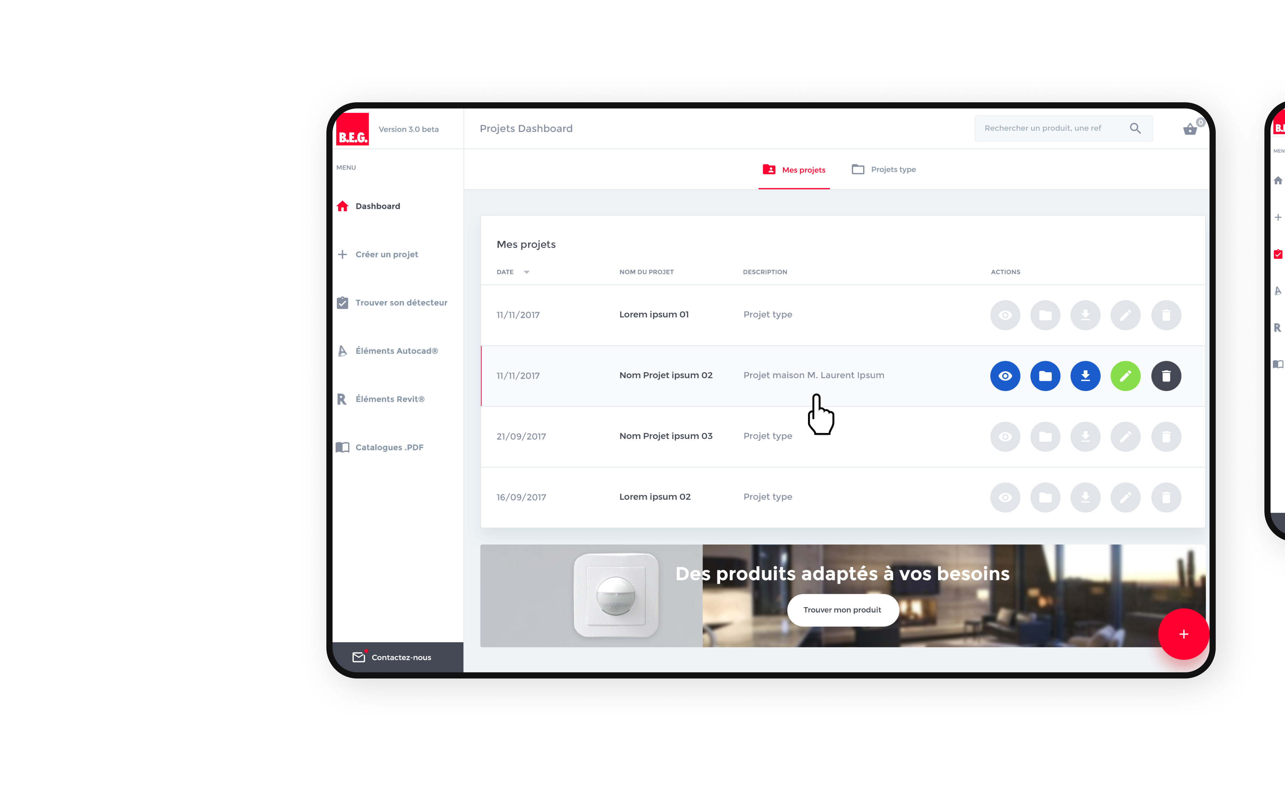 Les 7 fonctionnalités d'un espace clients qui font la diff ! - GINGERMINDS